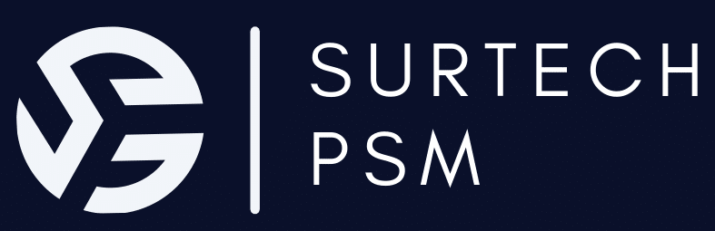 Surtech PSM | Industrial Finishing Business